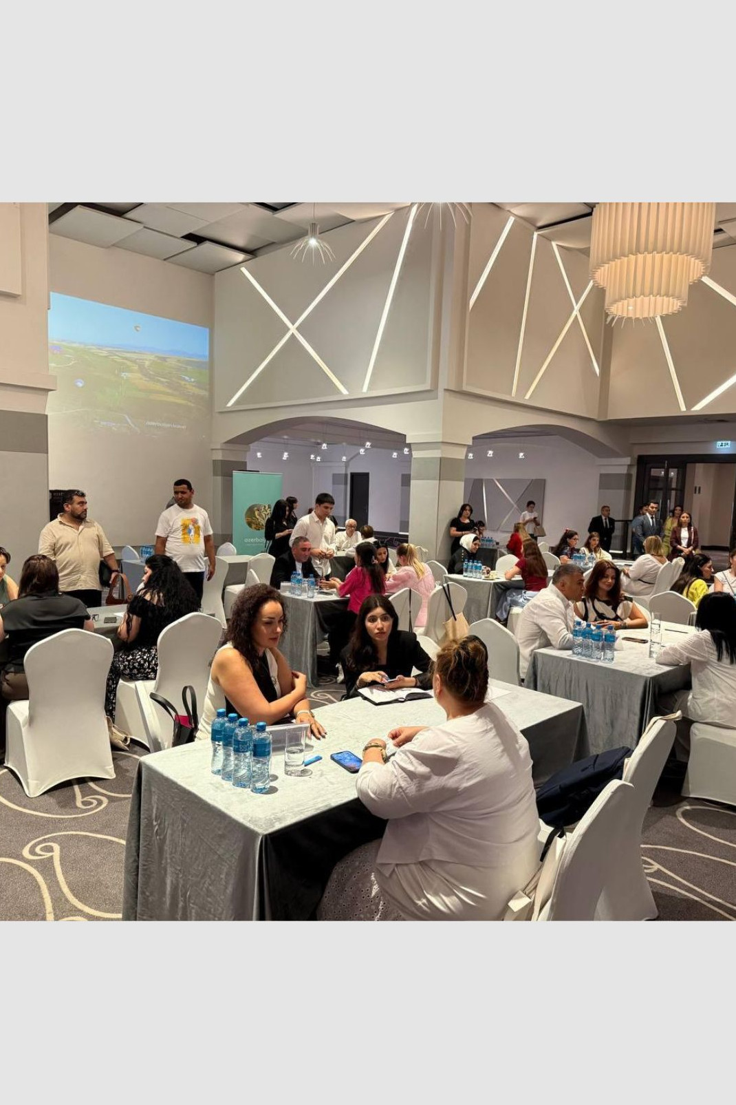 State Tourism Agency of the Republic of Azerbaijan - Familiarization ...